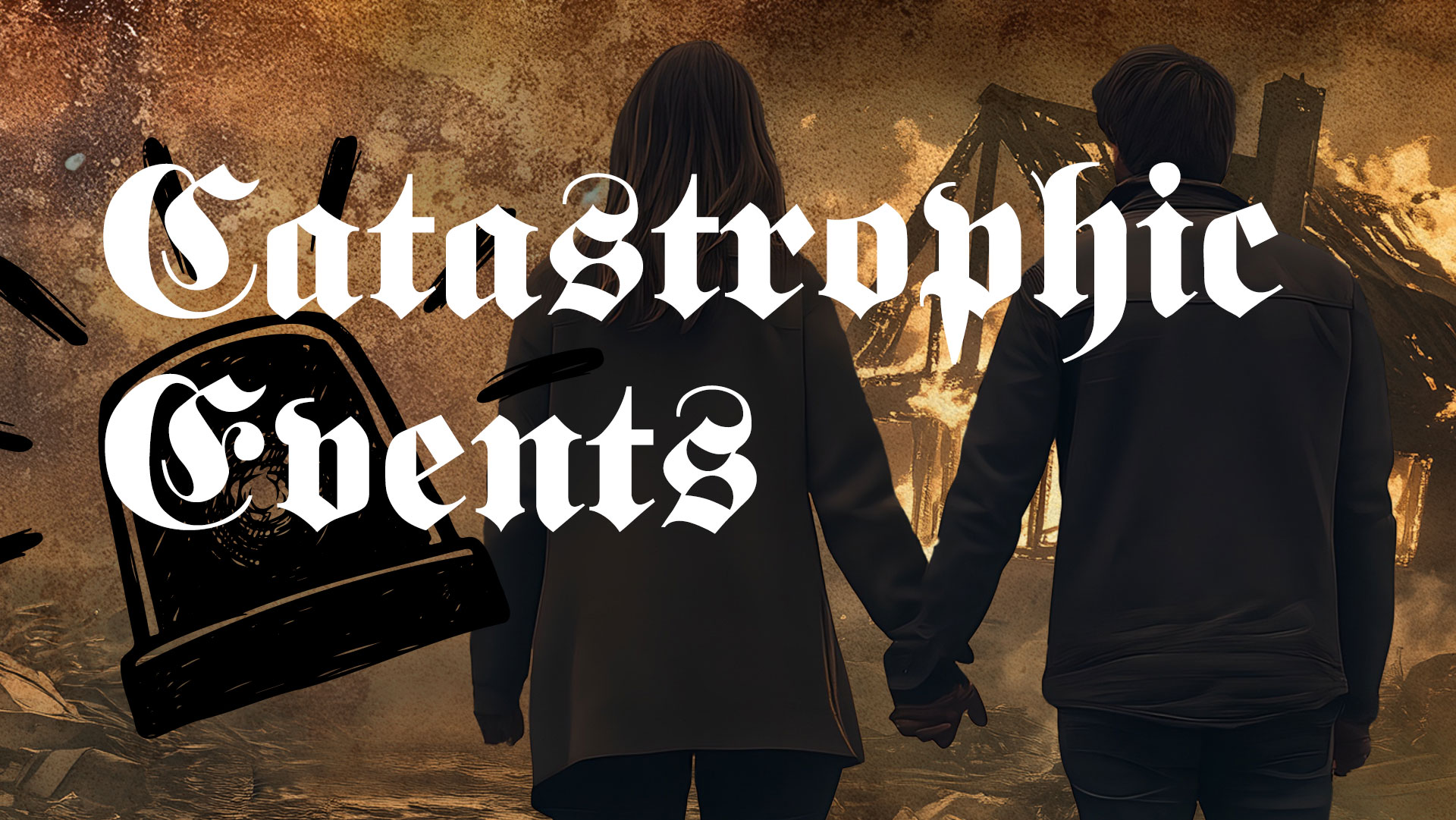 Catastrophic Events - RKG Restoration & Remodeling